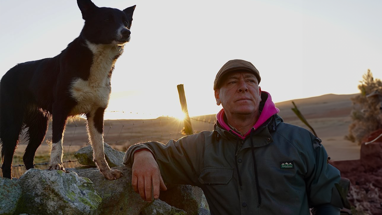 The Bannerman Project: Gareth Wyn Jones harnessing methane for ...