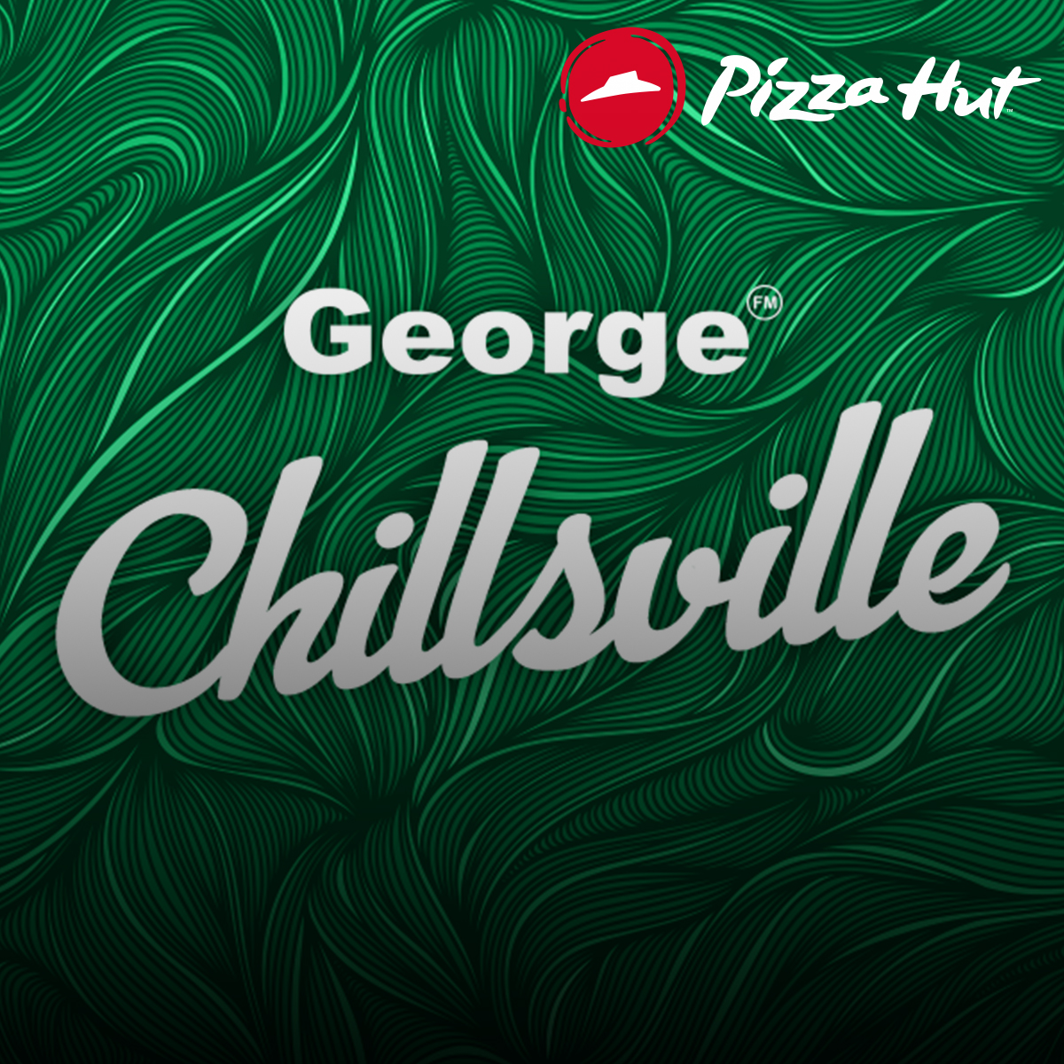 George Chillsville | rova