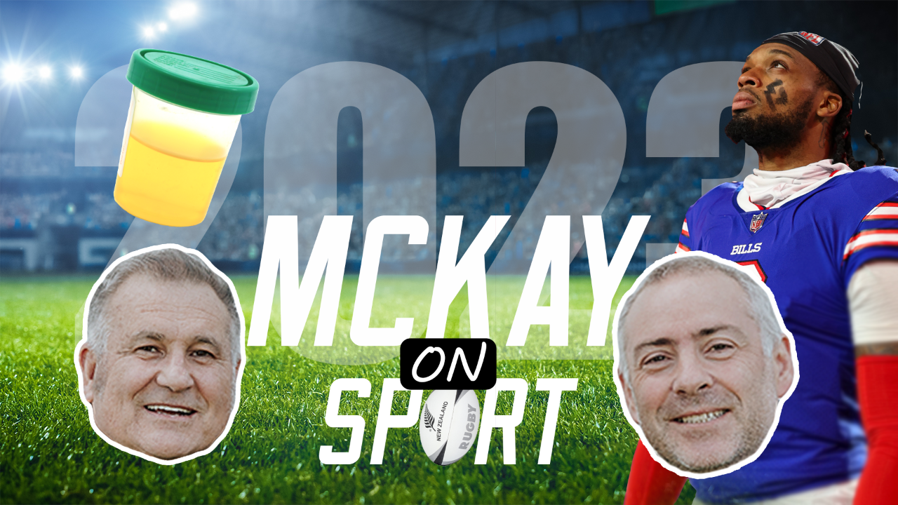 McKay on Sport: The final wrap-up of 2023 | Articles | rova