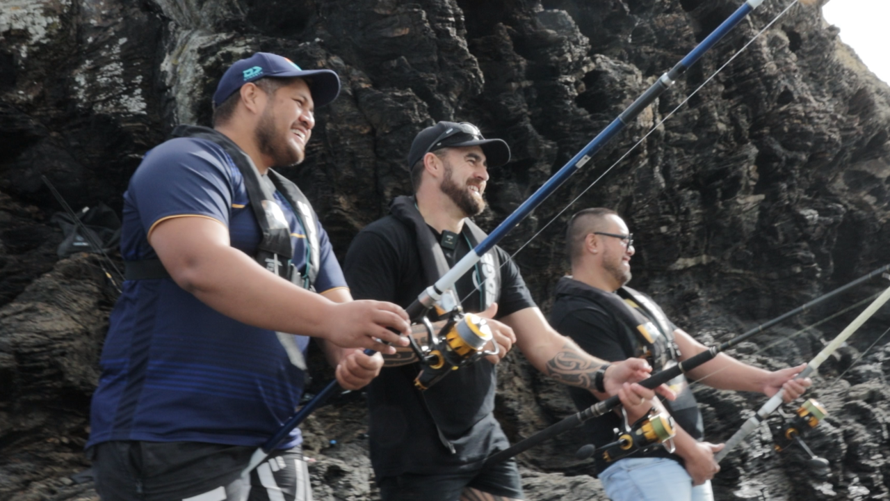 Learn how to use the Maori lunar calendar to try and snag some fish ...