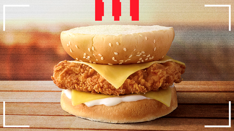 This is how to order items from KFC's 'secret menu' | Articles | rova