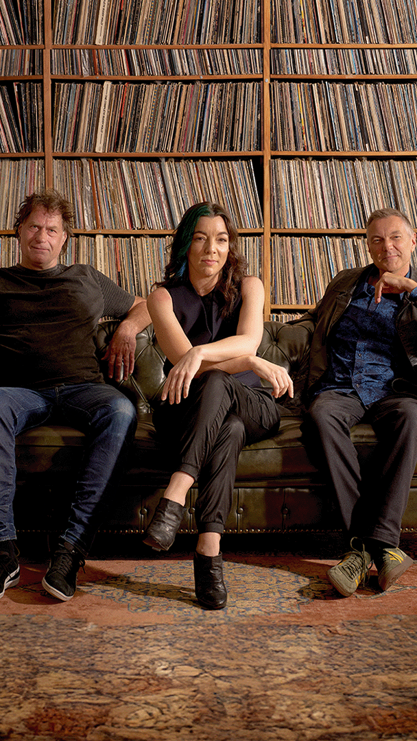 Stream your favourite NZ radio stations | rova