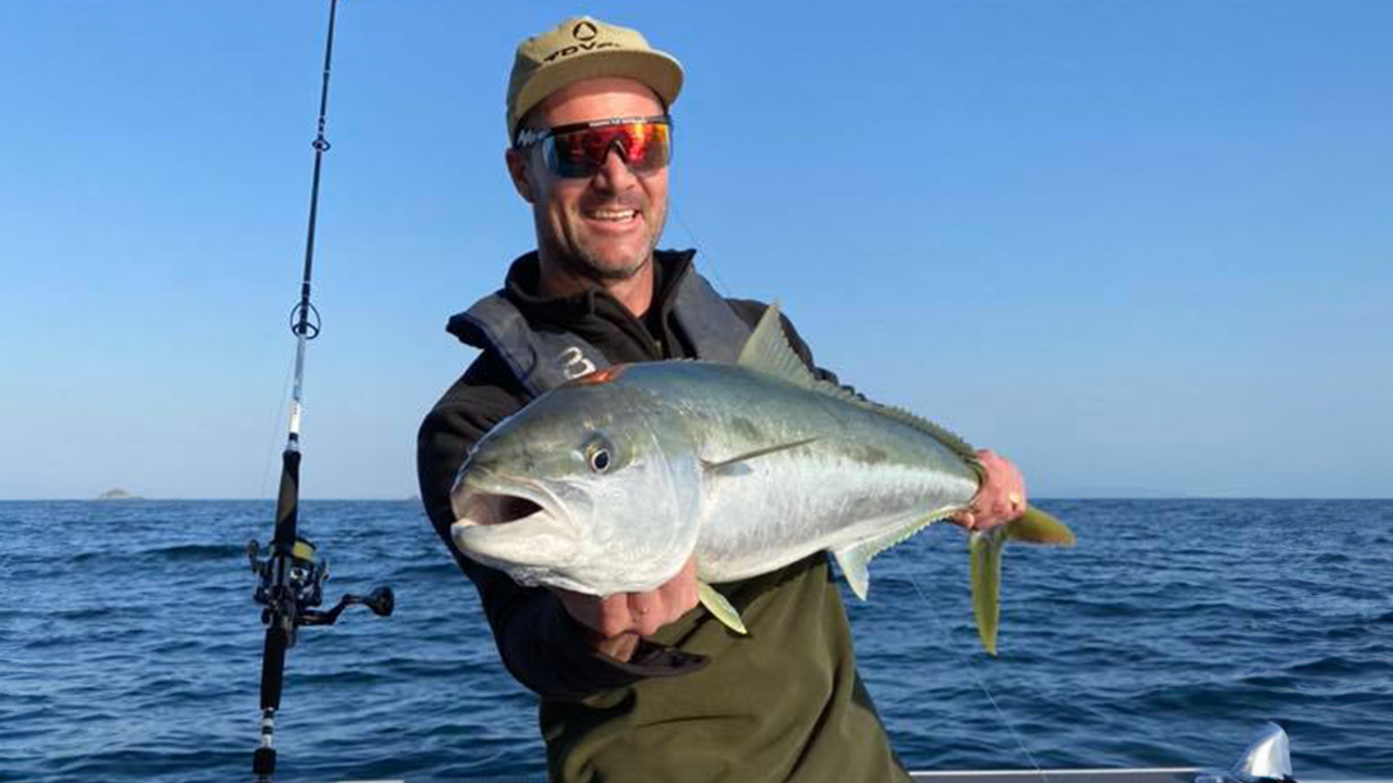 Jay Reeve Returns To Farming Roots + Advocates For Rural Resilience ...