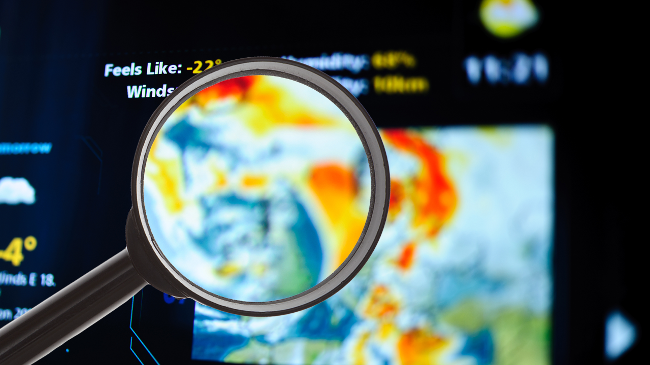 'Well overdue" - WeatherWatch CEO on Govt review into NZ weather forecasting systems | Articles ...