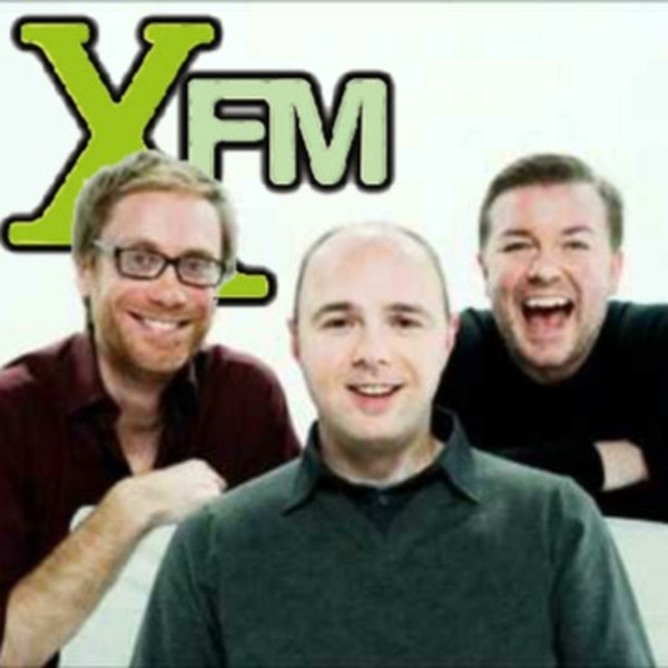 Rockbusters with Ricky, Steve and Karl | Podcasts | rova