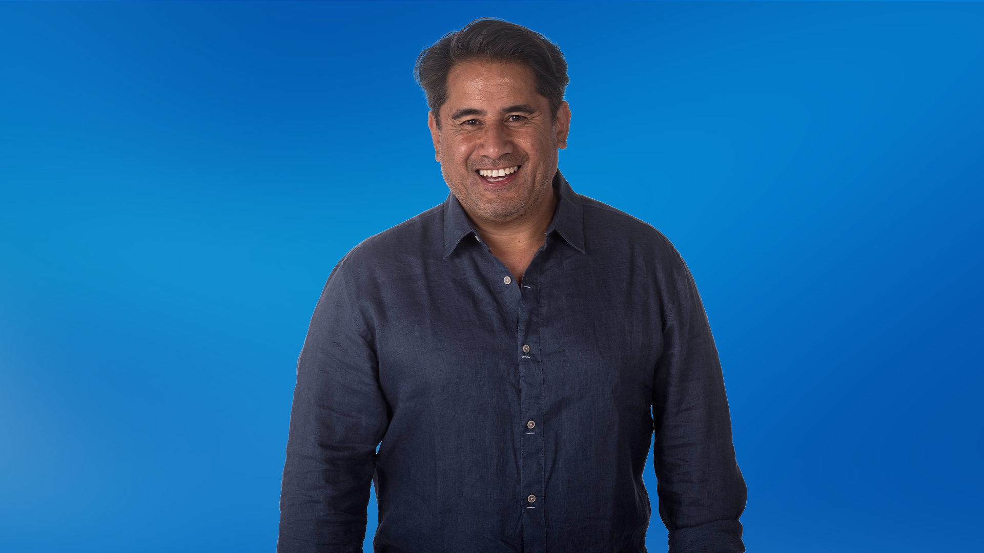 More FM Taupō's Breakfast Club with Andrew Leiataua | rova
