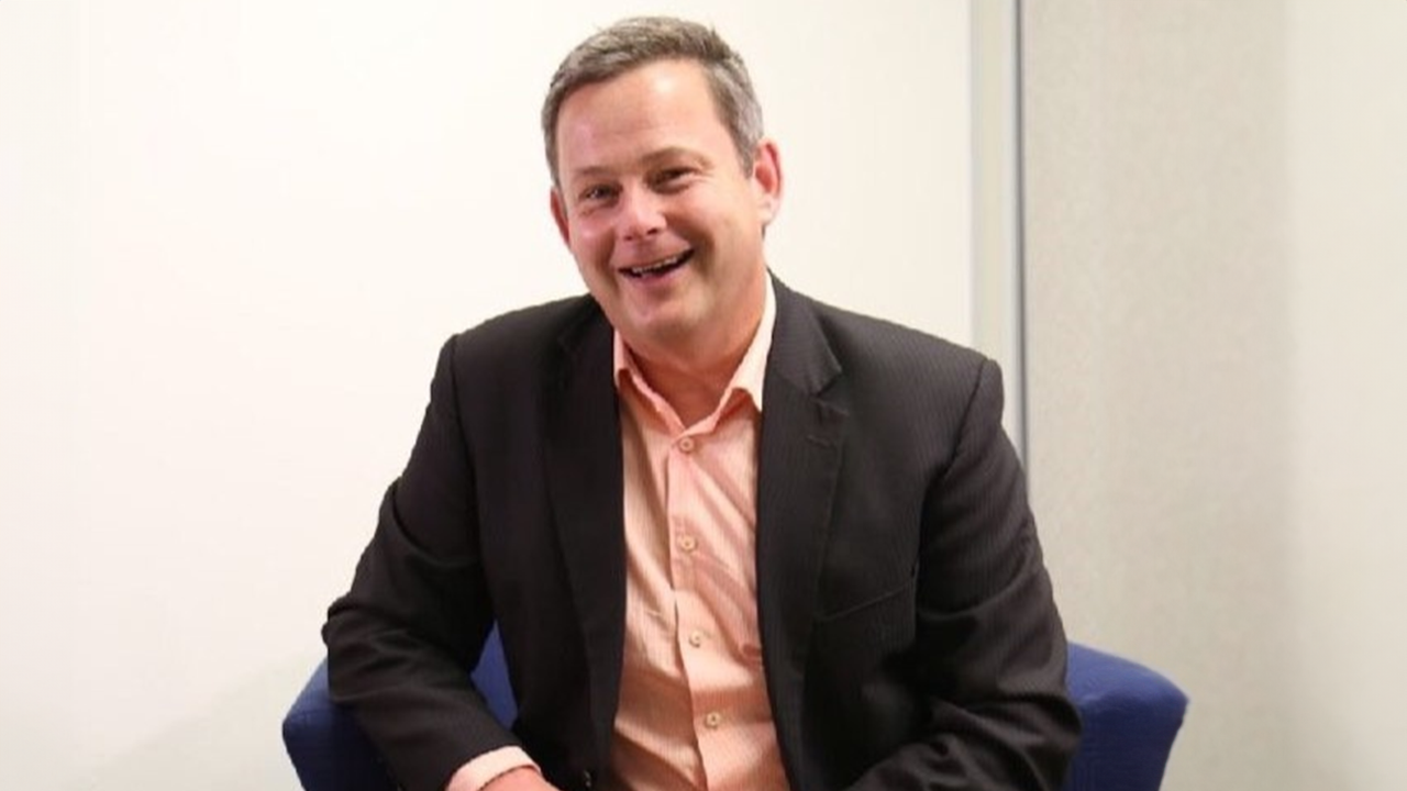 Deer Industry NZ Announce Rhys Griffiths As New CEO | Articles | rova