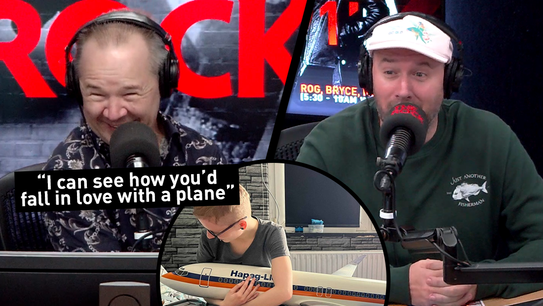 Woman in Germany has sexual relationship with model airplane | Articles ...