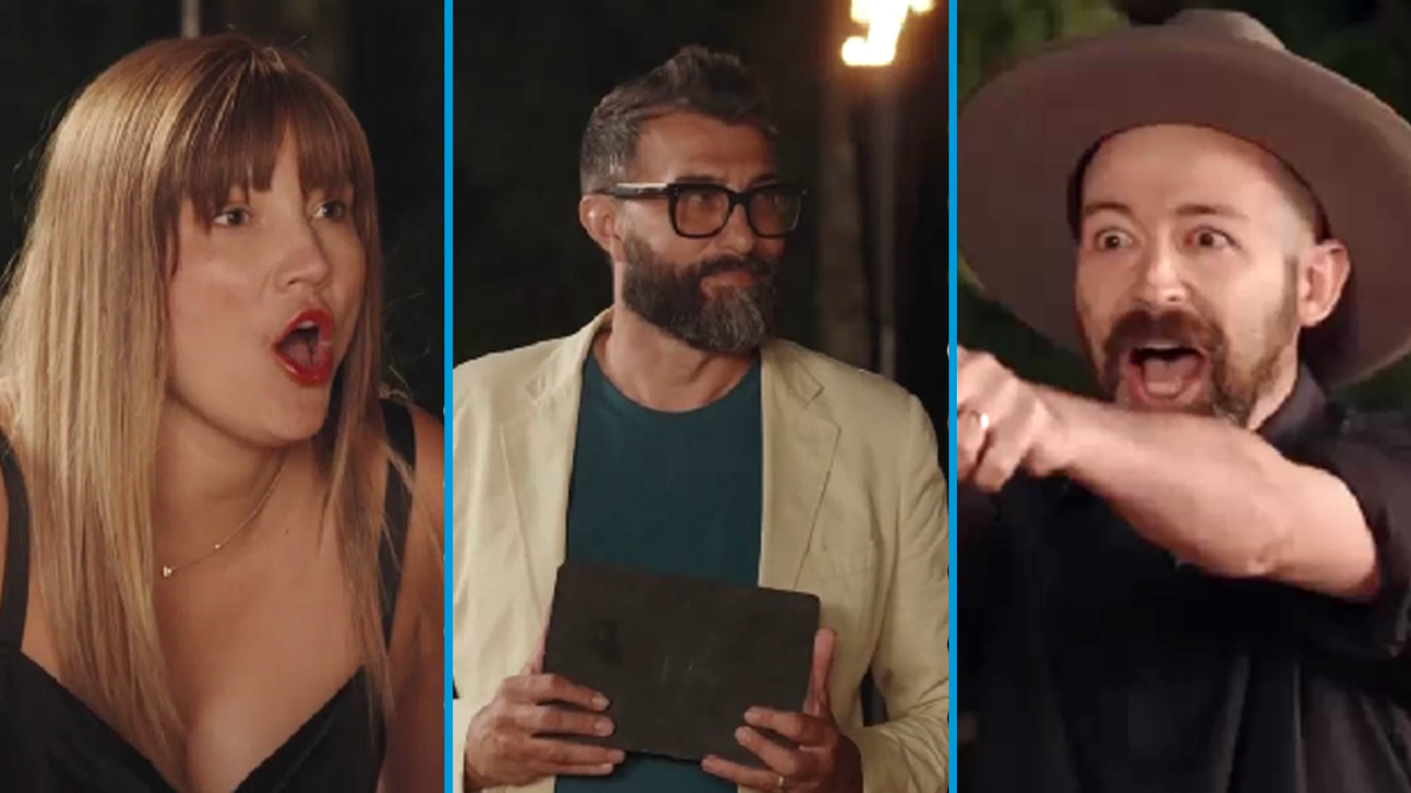 'The Traitors NZ' winner shares all the never-before-heard goss and ...