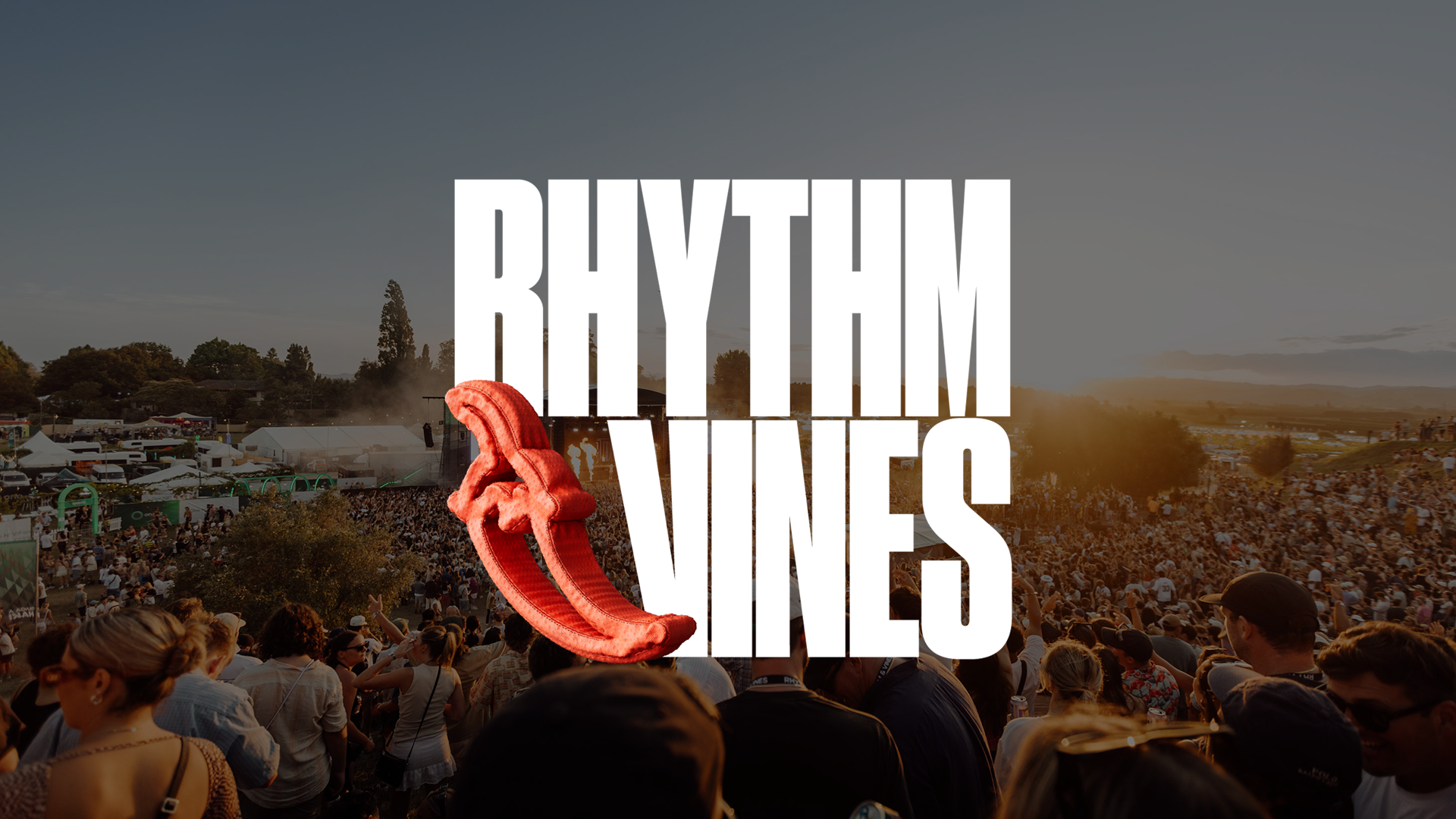 Upcoming NZ concerts and events | rova