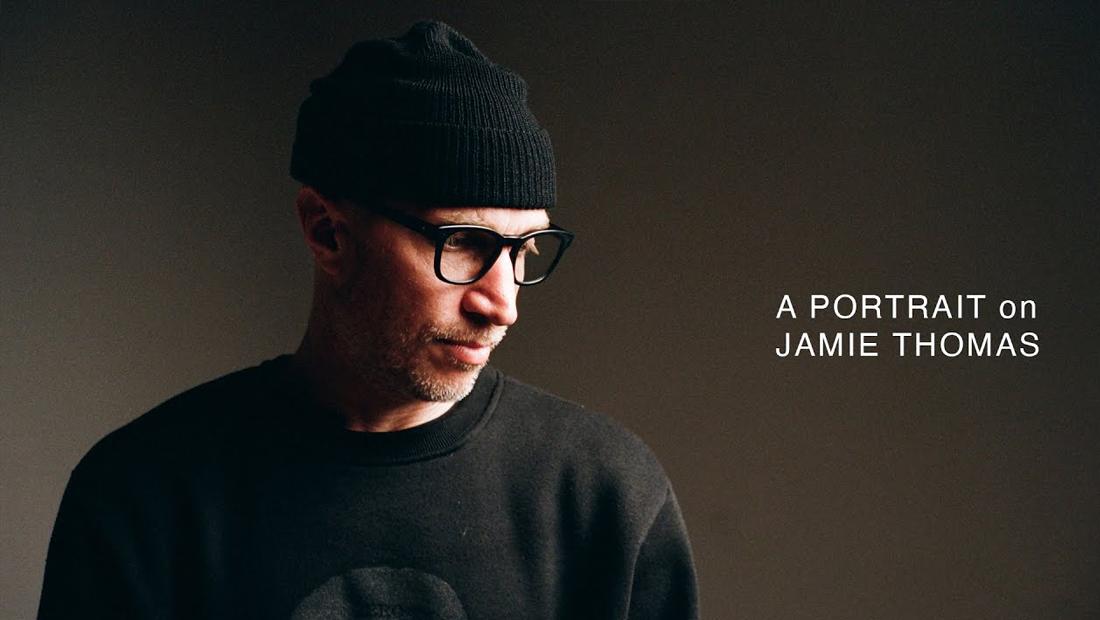 Jay & Dunc's Must Watch: A Portrait On Jamie Thomas | Articles | rova