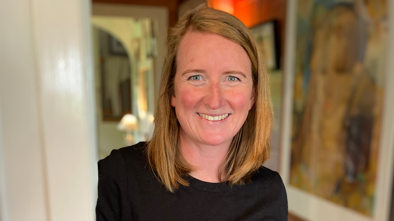 Laura Morrison On Integrating Art Into Agriculture + Bridging Urban ...