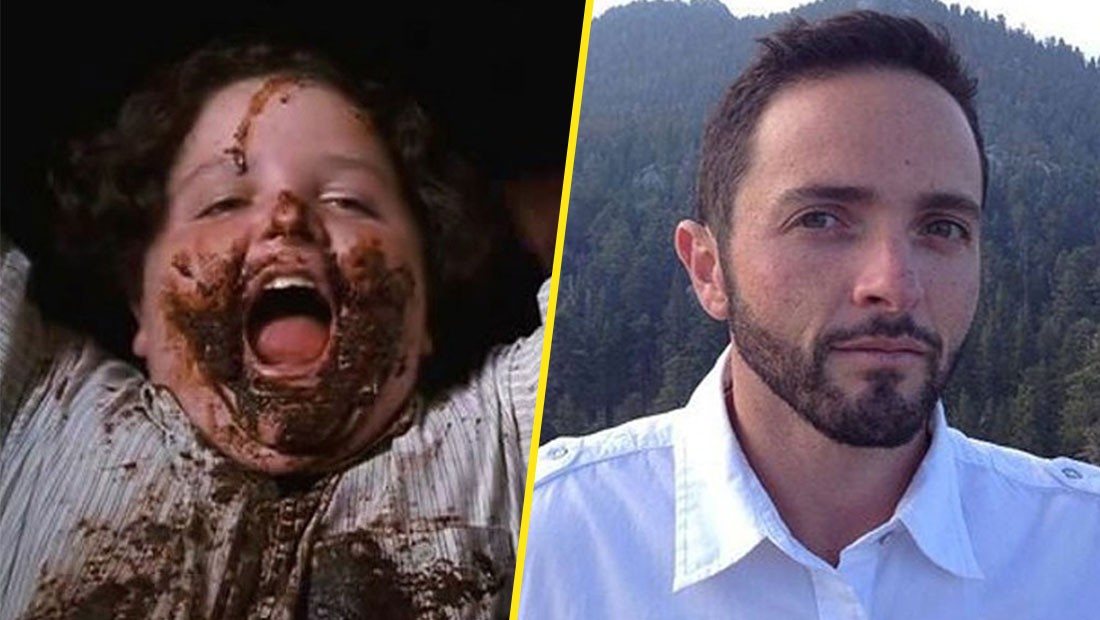 'Matilda' fans can't believe what 'Bruce Bogtrotter' actor looks like ...