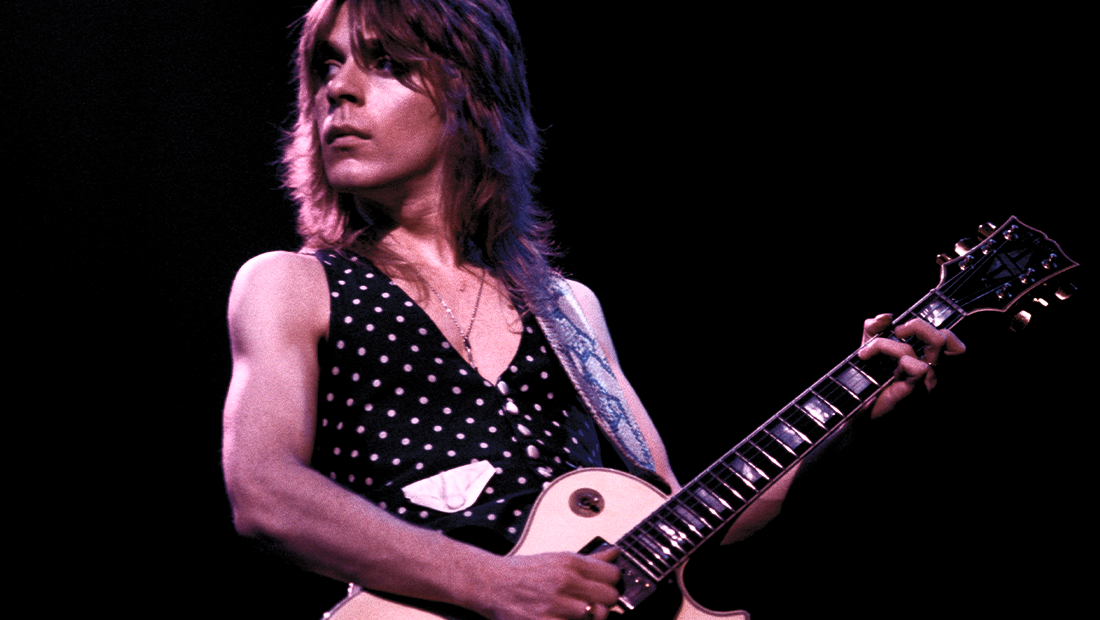 'Randy Rhoads: Reflections of a Guitar Icon' documentary to be released ...