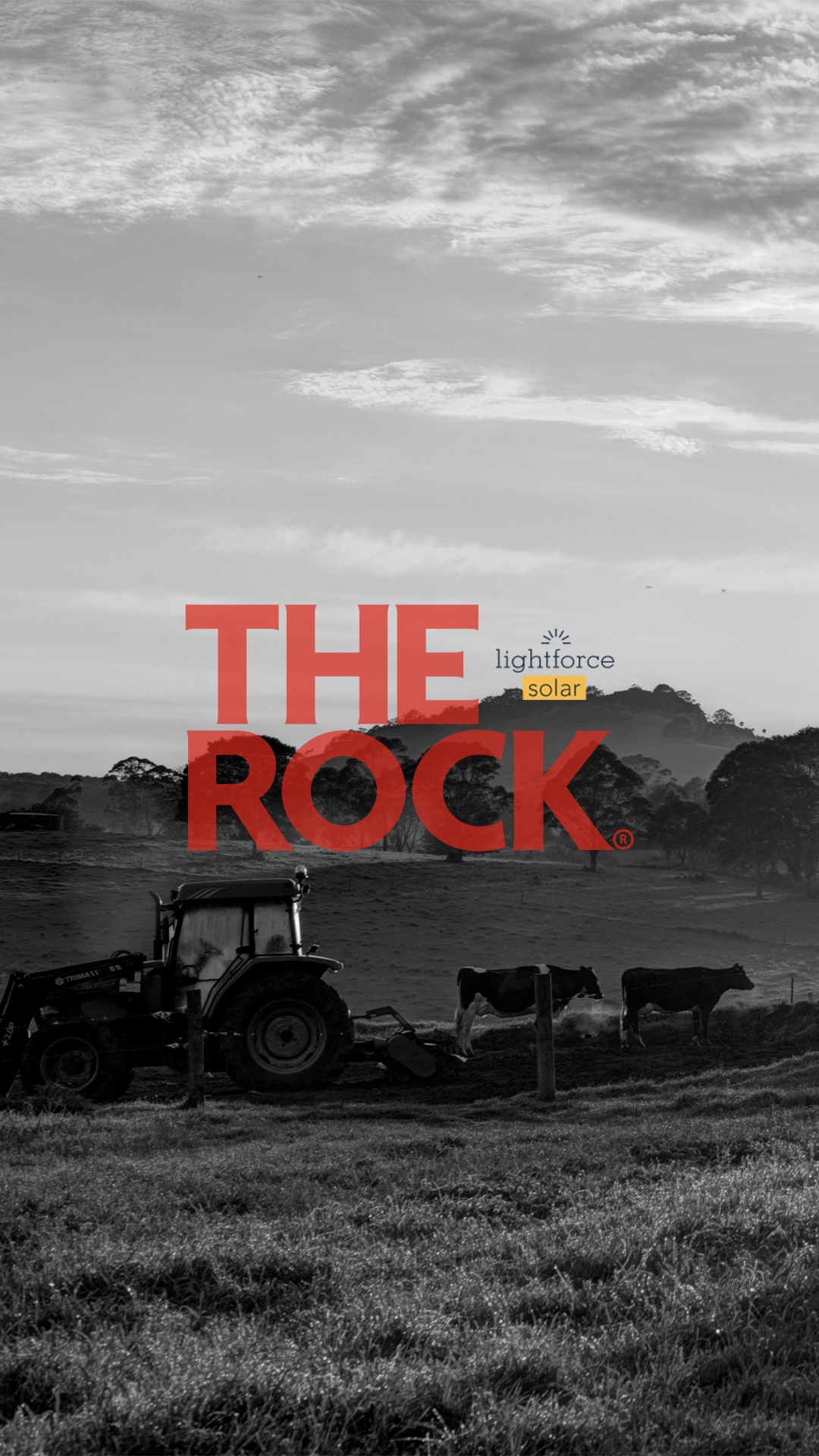 The Rock | MediaWorks Corporate