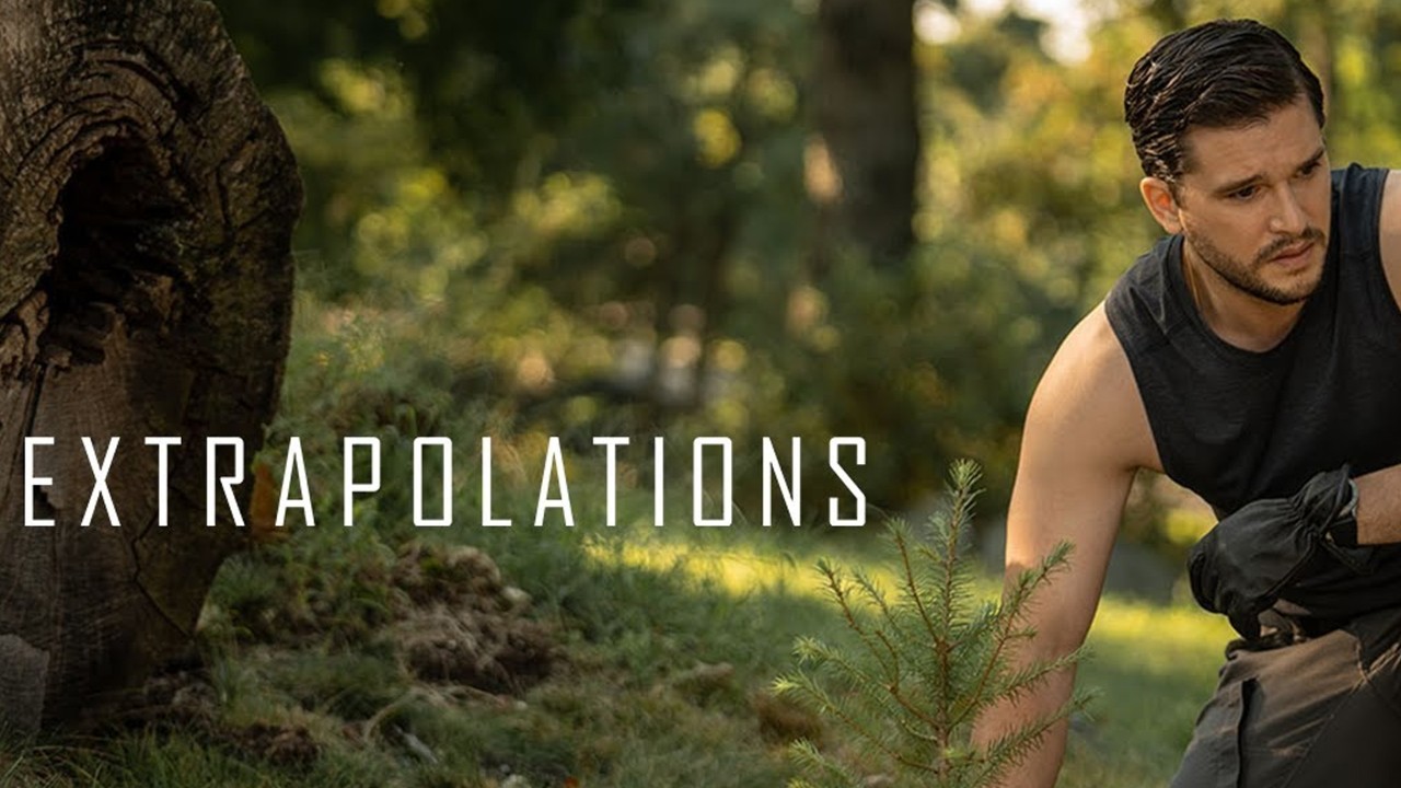 Jay & Dunc's Must Watch: Extrapolations | Articles | rova