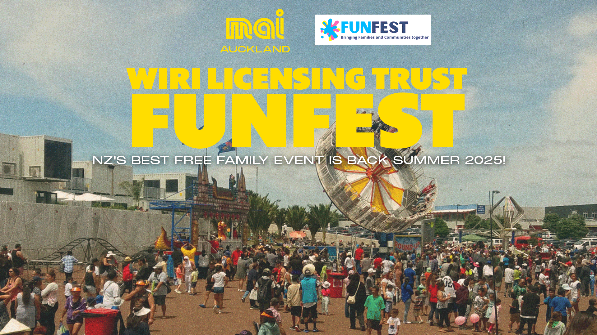 Upcoming NZ concerts and events | rova