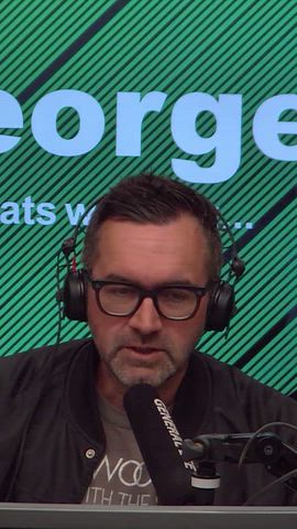 George FM Breakfast | rova