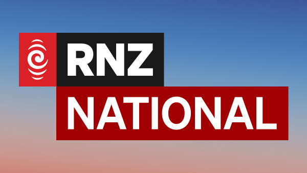 RNZ National | rova
