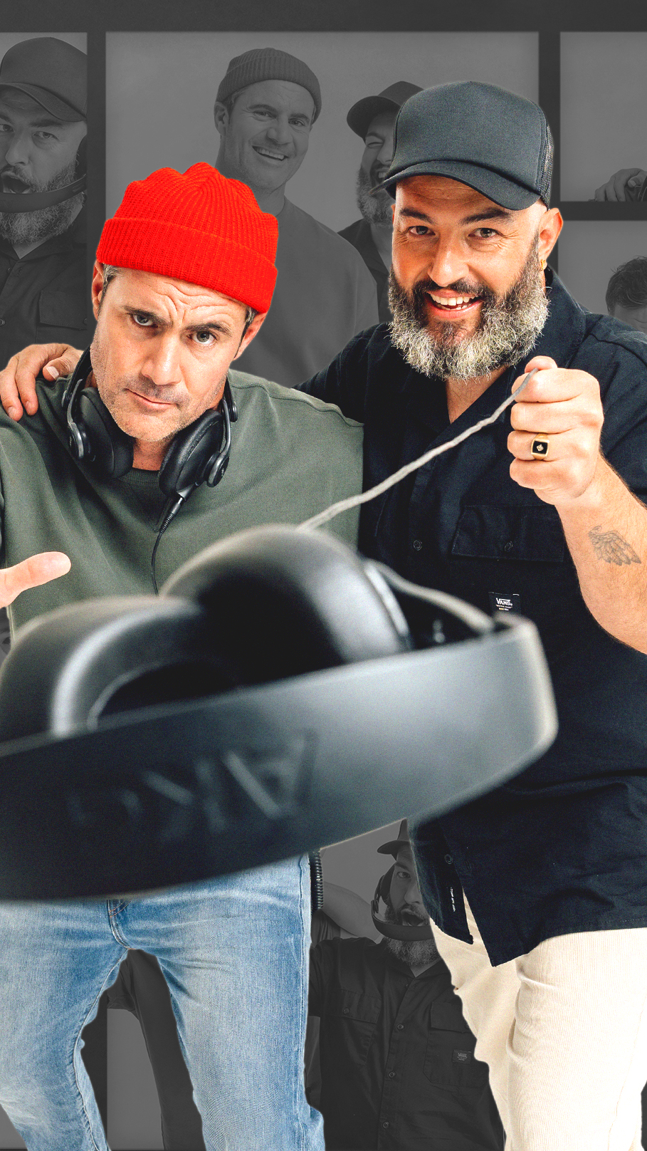 The Rock | MediaWorks Corporate