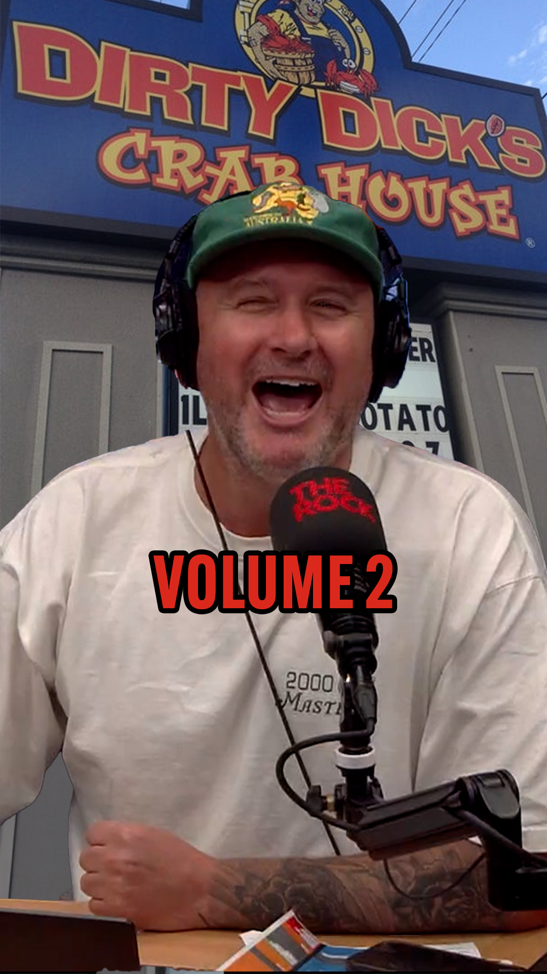The Rock: NZ's best rock radio station | rova