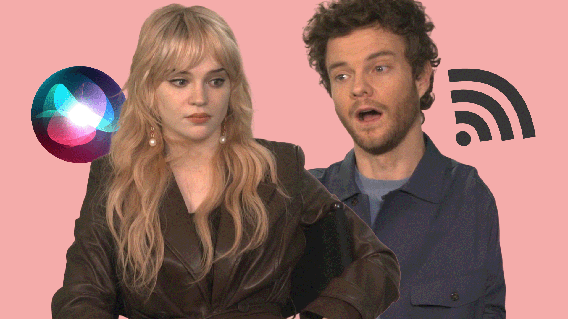 'Companion' cast reveals what technology they’re scared of | Articles ...