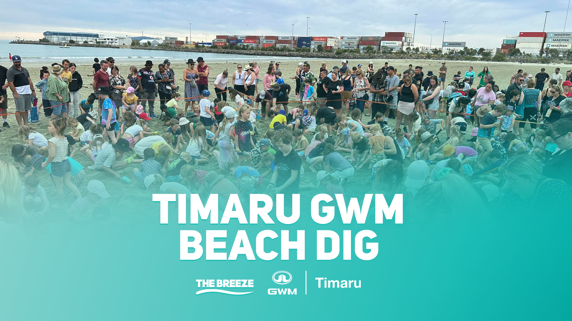 Upcoming NZ concerts and events | rova