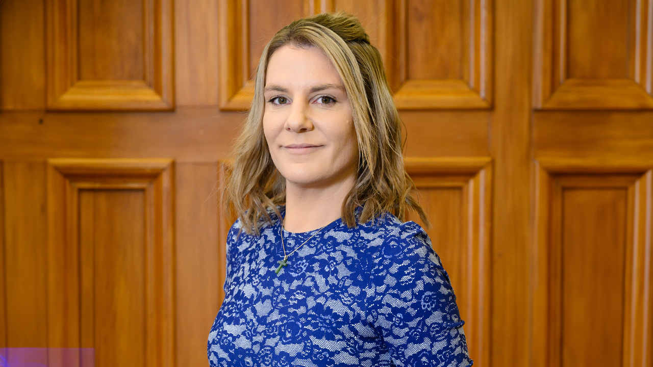 Jenna Smith: From Life-Altering Accident To CEO | Articles | rova