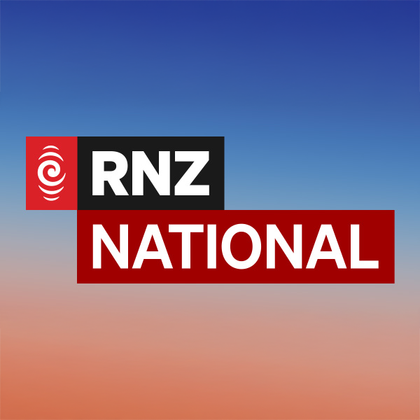 RNZ National | rova