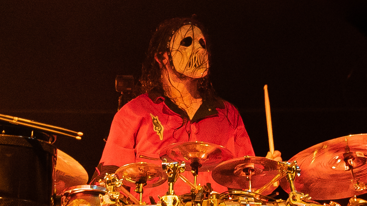 Slipknot announce departure of drummer Jay Weinberg | Articles | rova