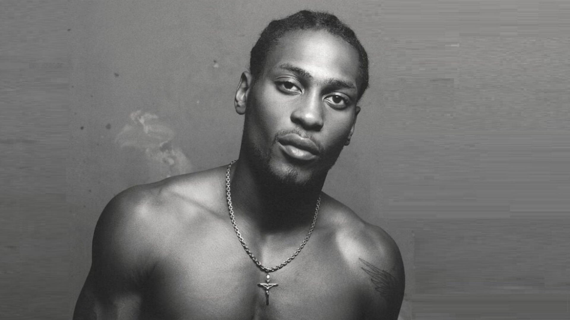 Grammy-winning RnB legend D'Angelo dies at age 51 | rova