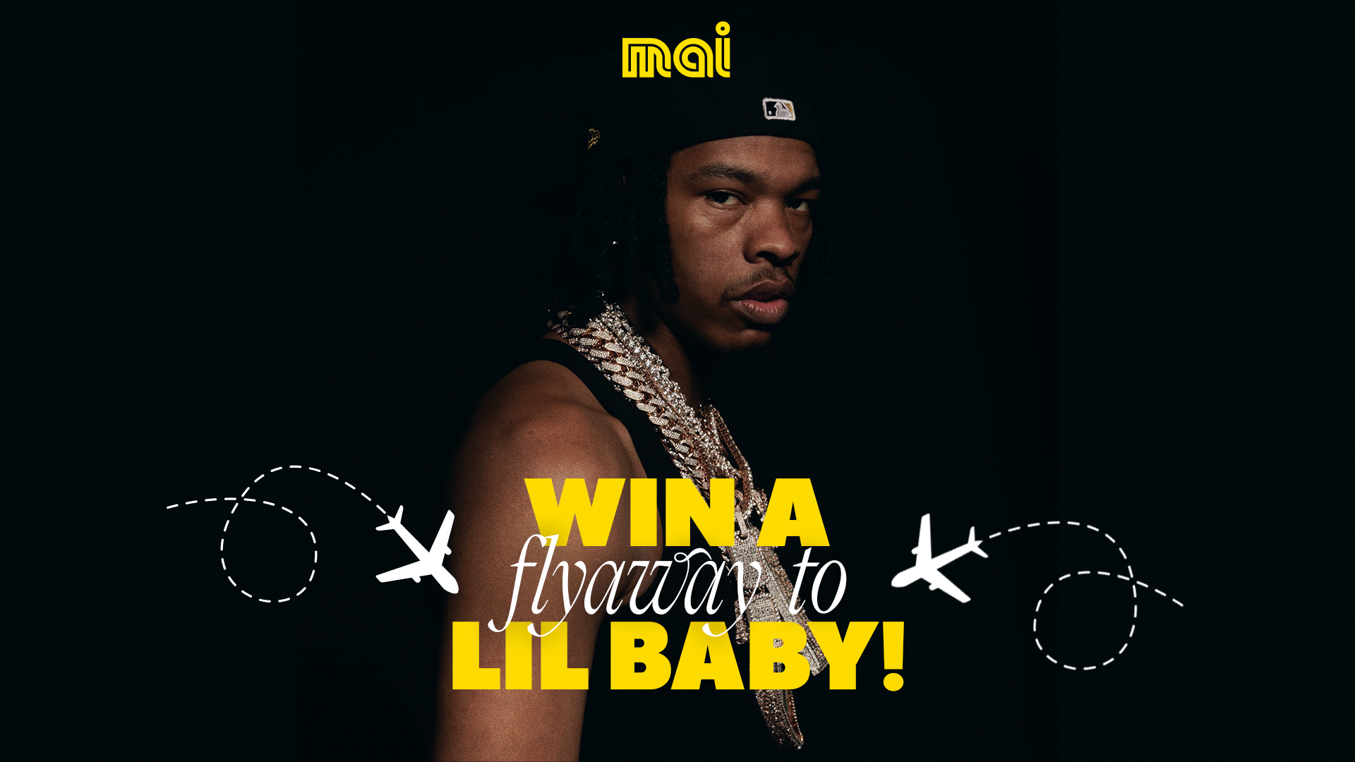 Mai FM: NZ's Hottest Hip-Hop & RnB | rova