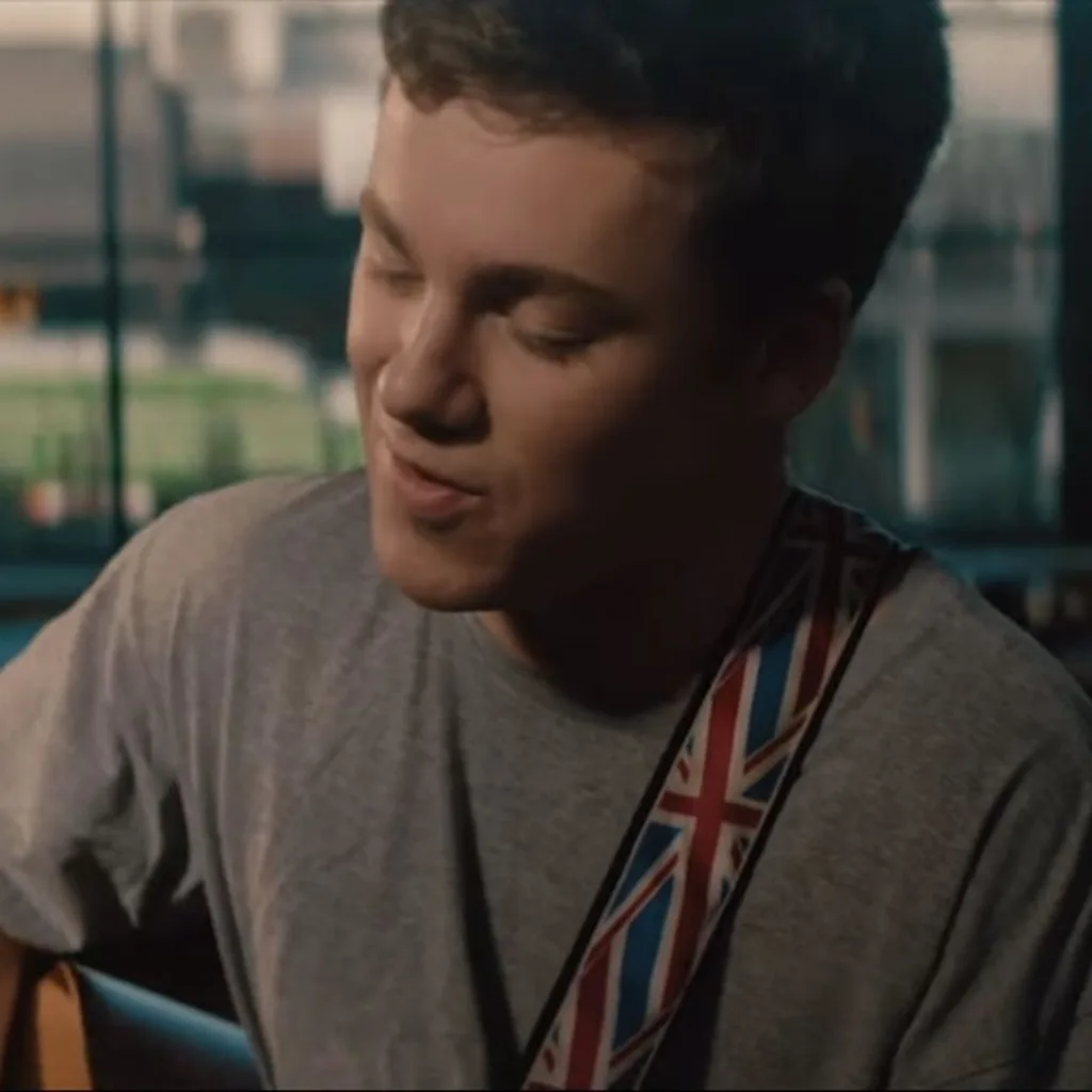 Mitch James sings about 'All The Ways To Say Goodbye' | Articles | rova Mitch James sings about 'All The Ways To Say Goodbye' | Articles | rova