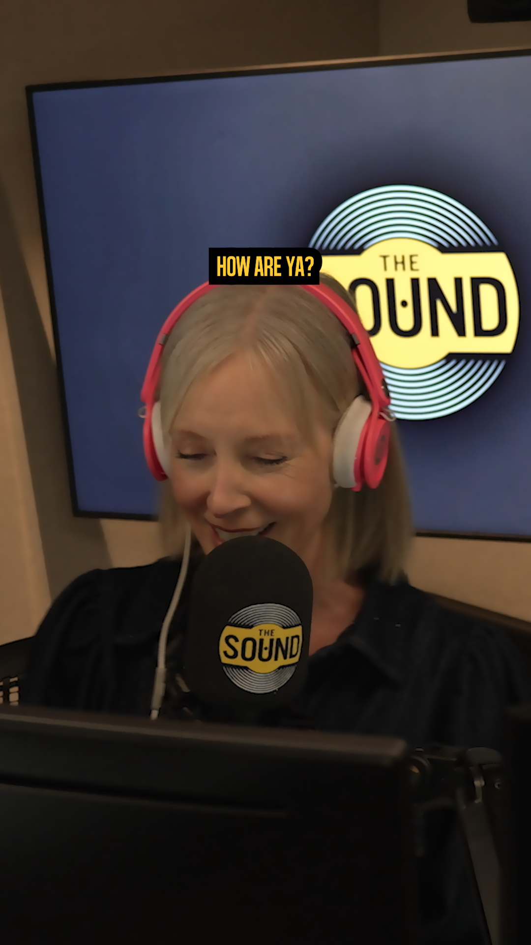 The Sound Drive | rova