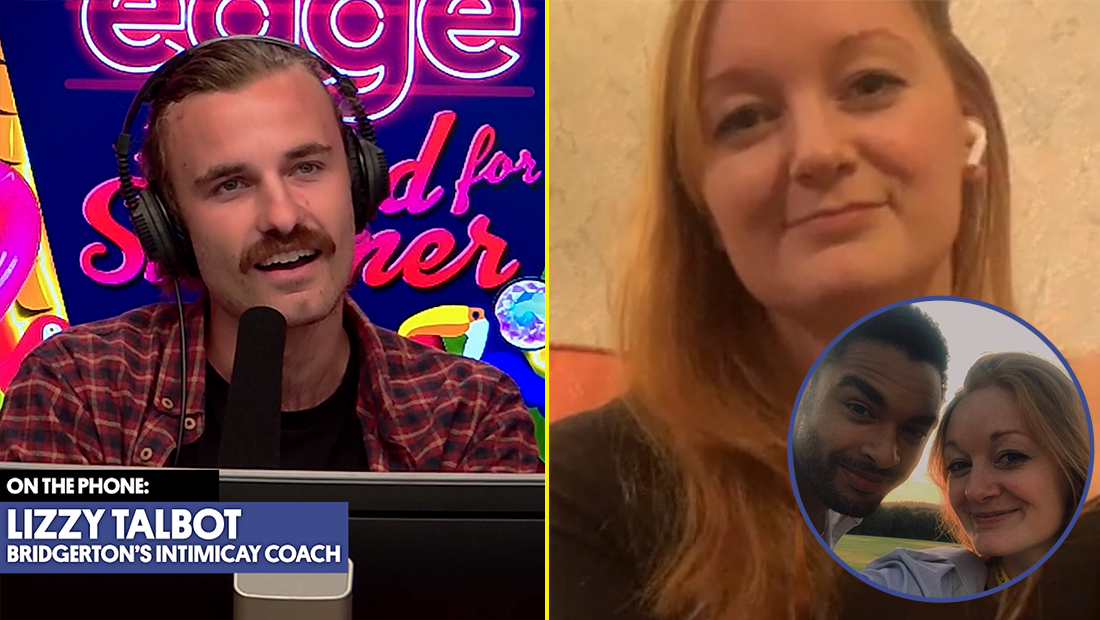 Are the Bridgerton actors actually naked in their sex scenes ...