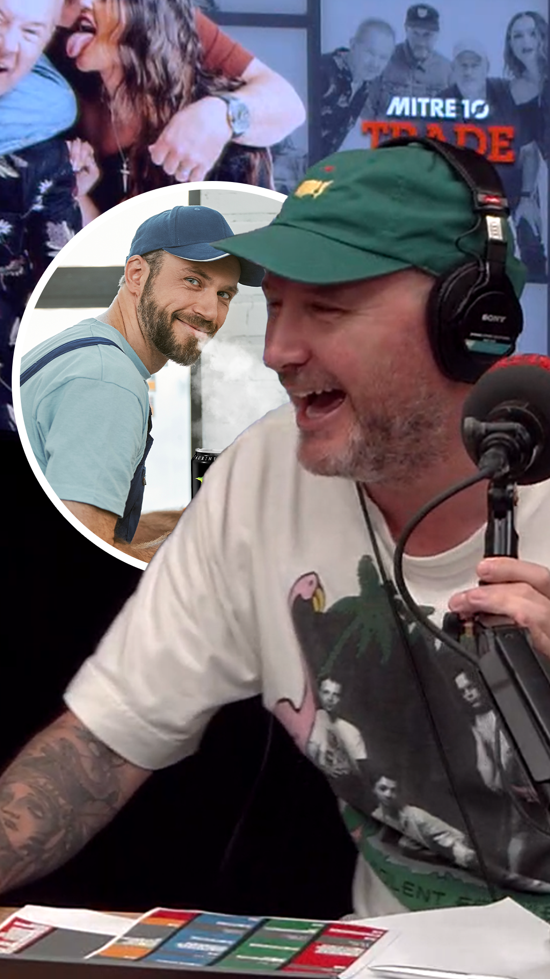 The Rock: NZ's best rock radio station | rova