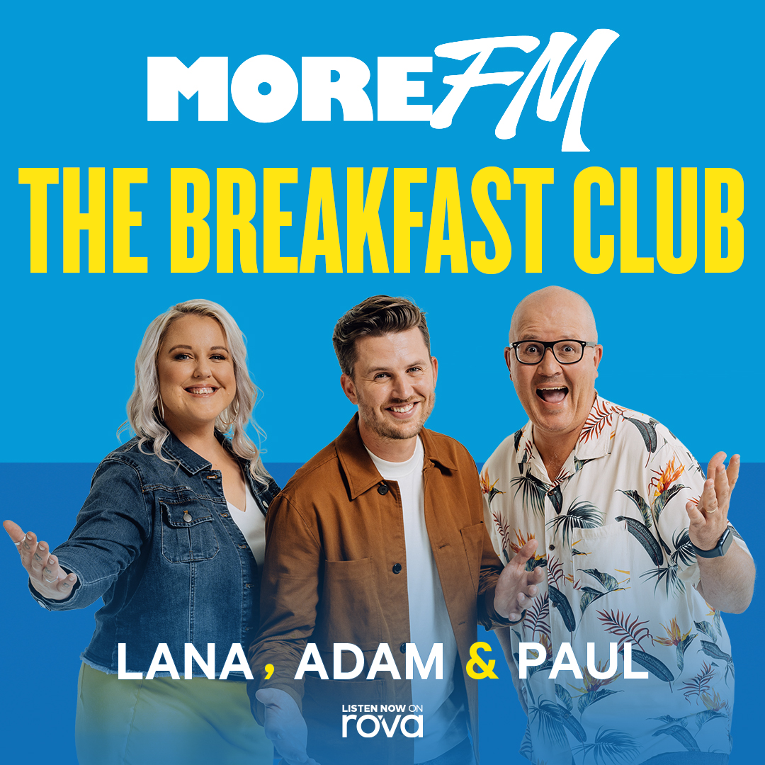 Has Lana Found The Real A.I Voice 🧐 | The Breakfast Club | rova