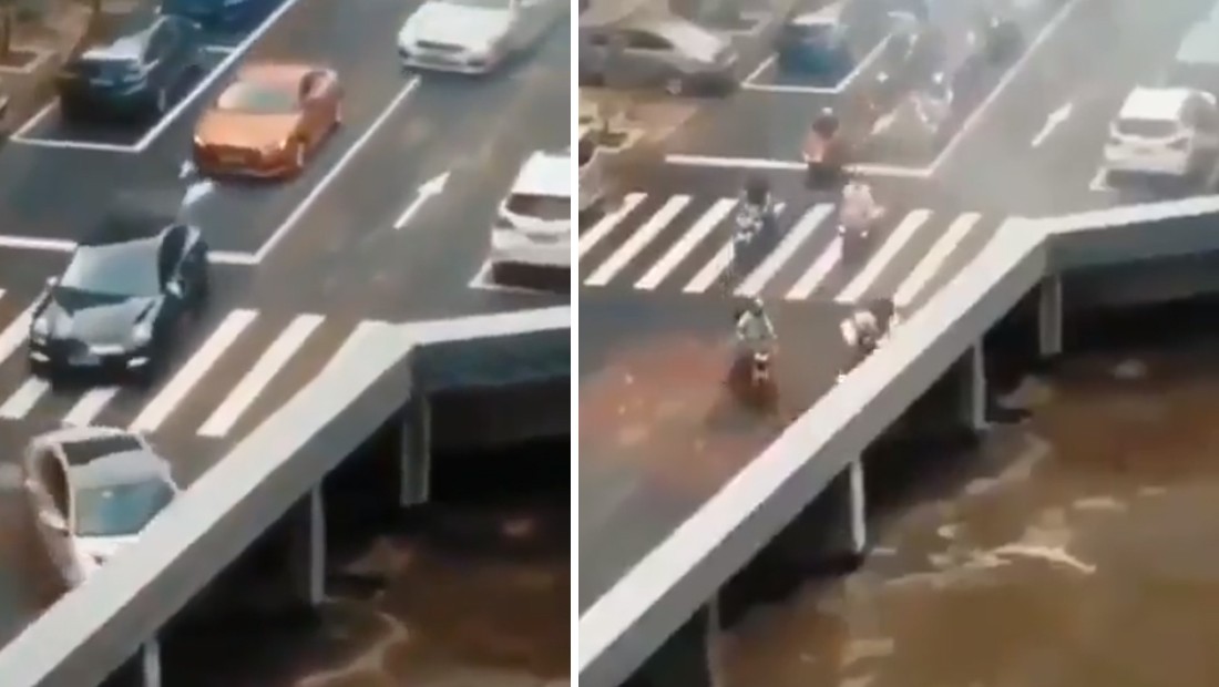 New viral optical illusion claims it takes days for people to decipher ...