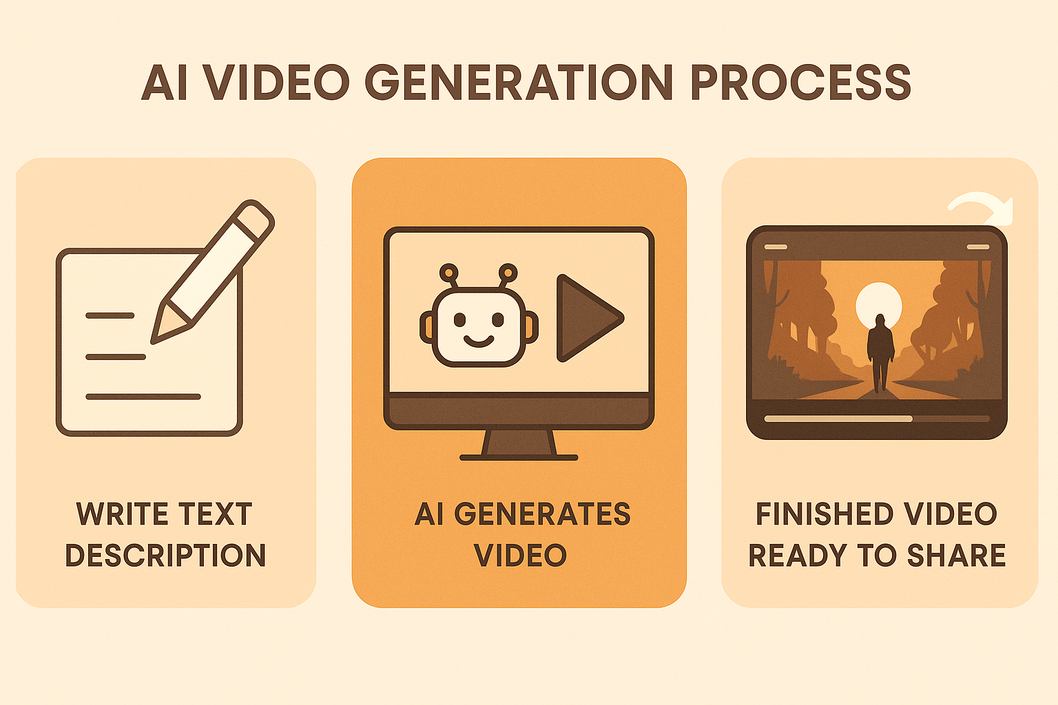 Beginner's Guide to AI Video Creation: From Zero to Hero