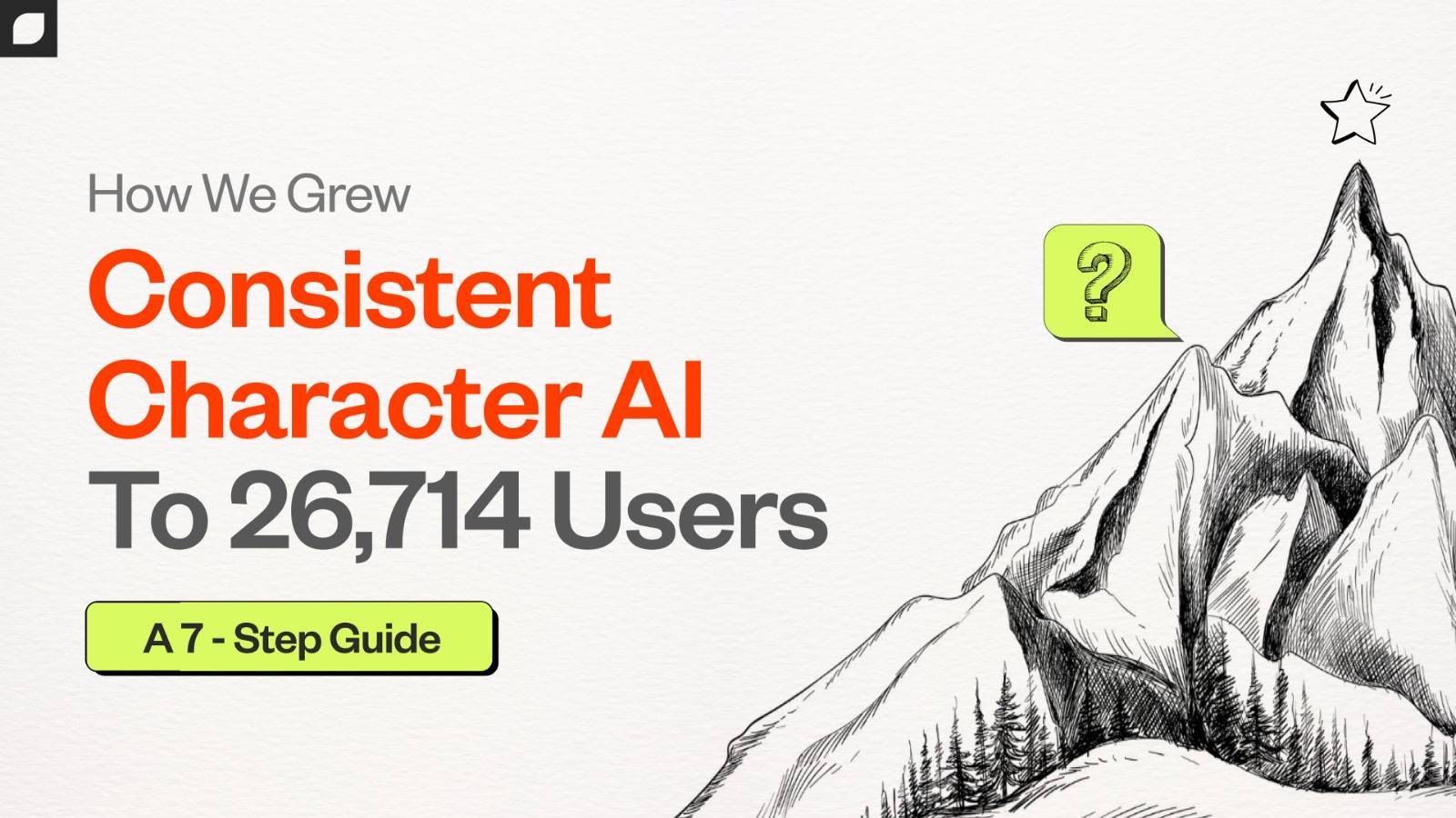AI Cartoon Generator | Consistent Character AI | AI Cartoon
