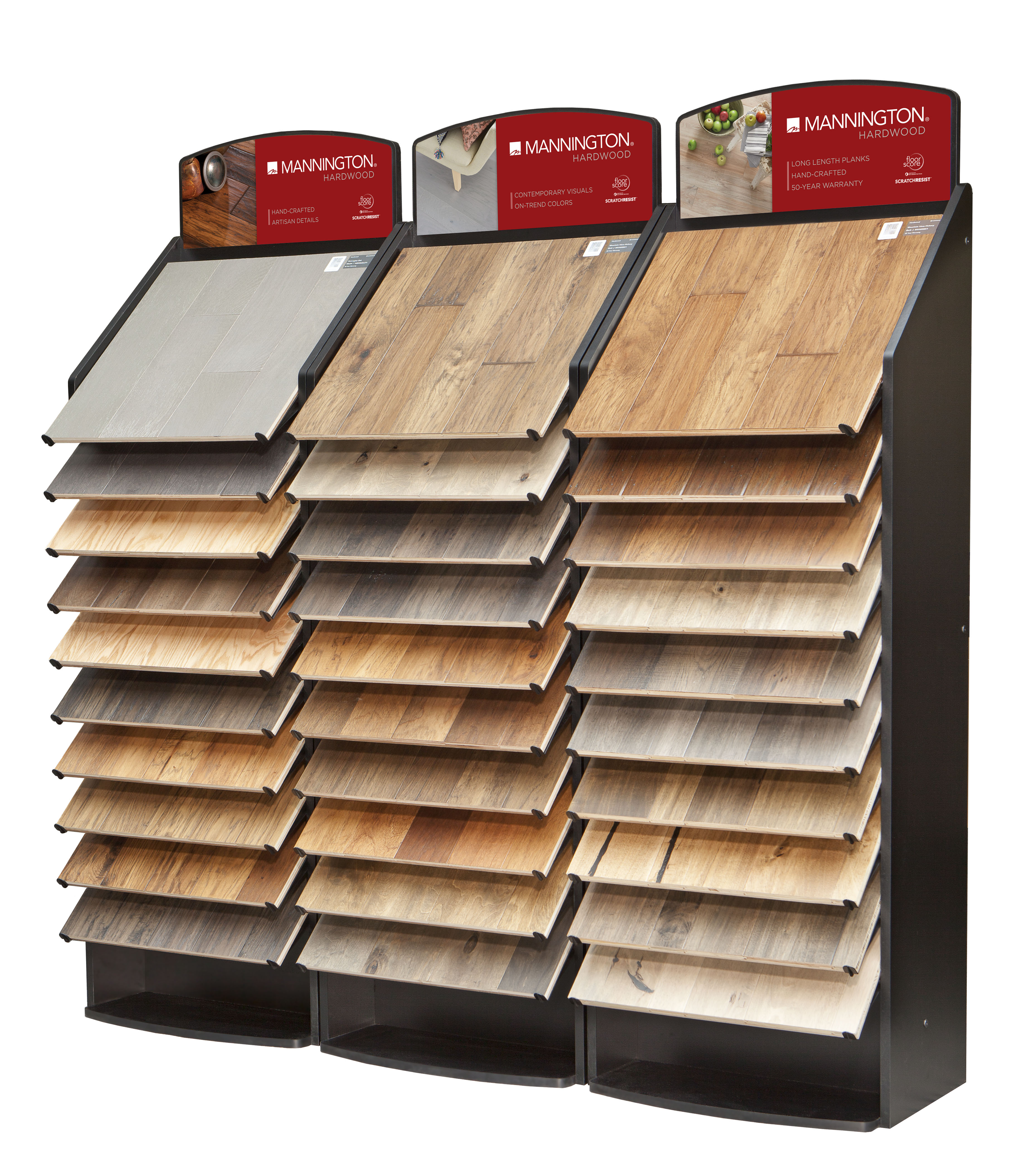 Hardwood PK | Mannington