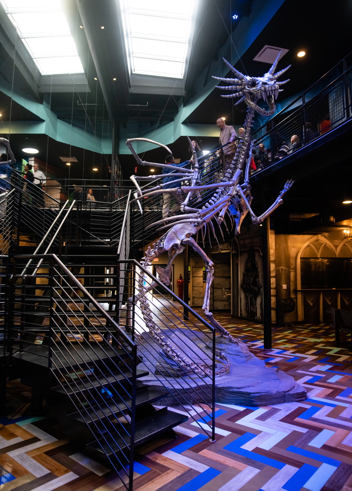 The Ron Clark Academy