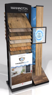 Hardwood PK | Mannington