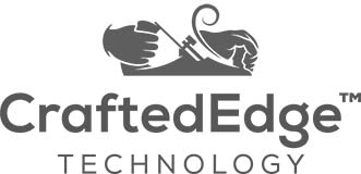 CraftedEdge™ Bevel Technology | Mannington