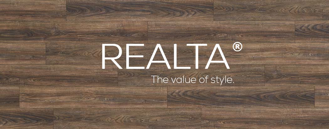 REALTA® | Mannington