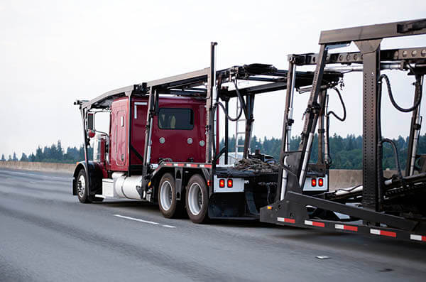 Commercial Truck Insurance | Online Quotes & Coverage