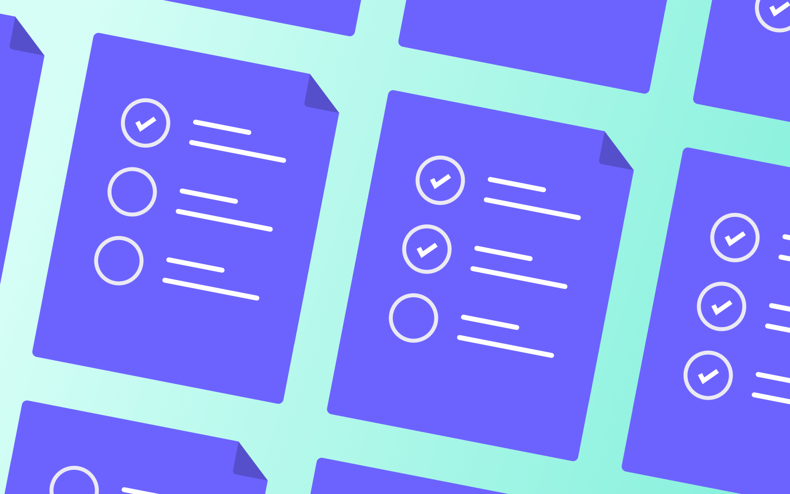 Designing a Simple Task Tracking System — Hideous Pixels