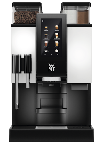 Machines à café professionnelles | MySpresso