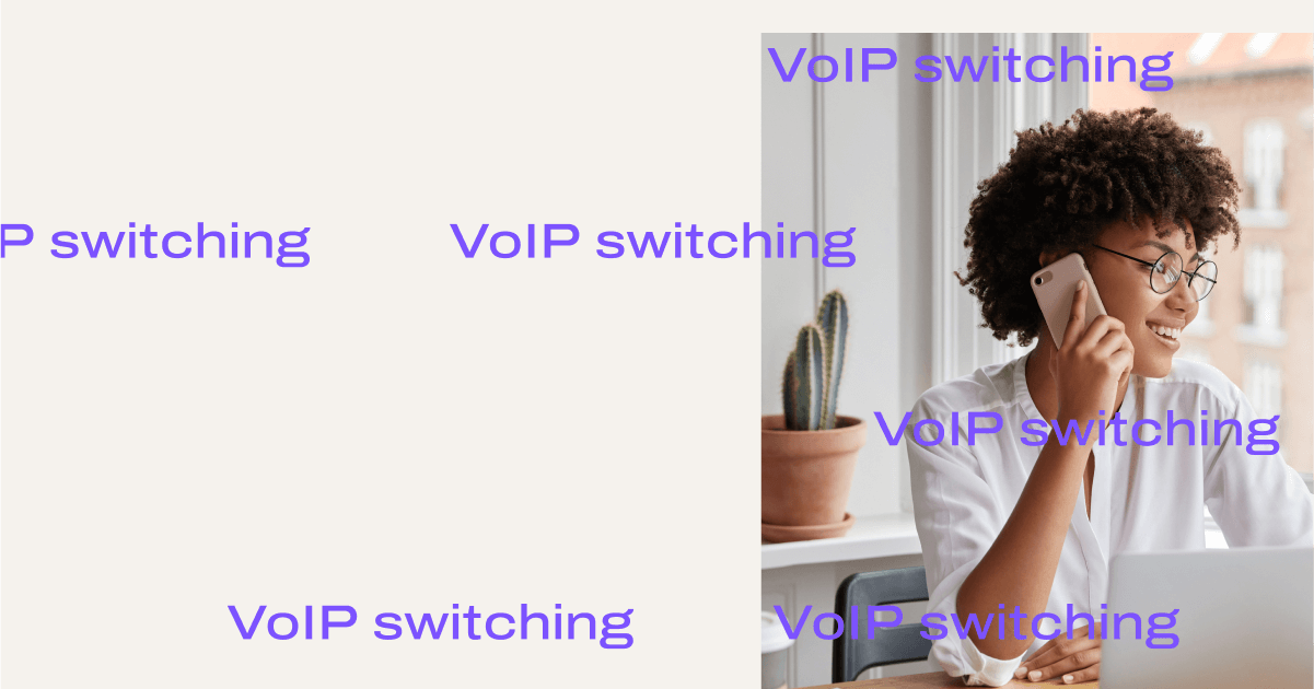 VoIP Switching: How to Upgrade Your Business Phone | Dialpad