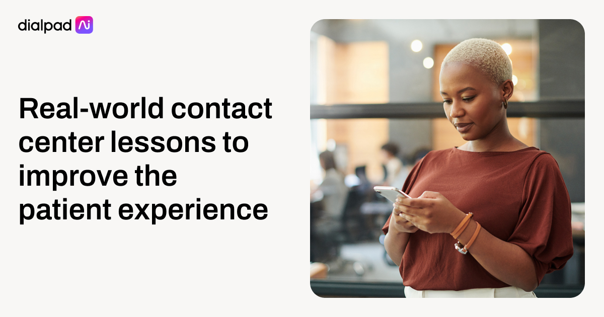 How to Do Call Forwarding the Modern & Efficient Way | Dialpad